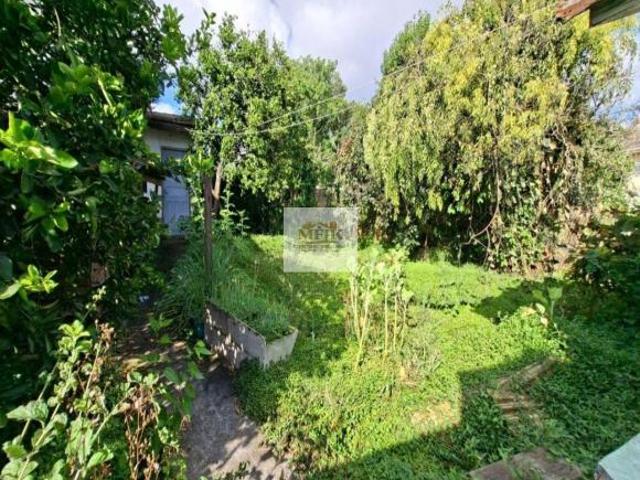 Terreno á venda no Cajuru de 686 m² de área total