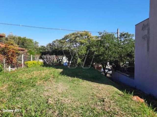 Terreno à venda no Caminhos de San Conrado, Sousas, Campinas