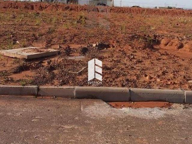 Terreno à venda no Camobi