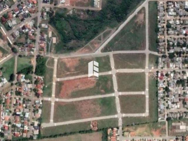 Terreno à venda no Camobi