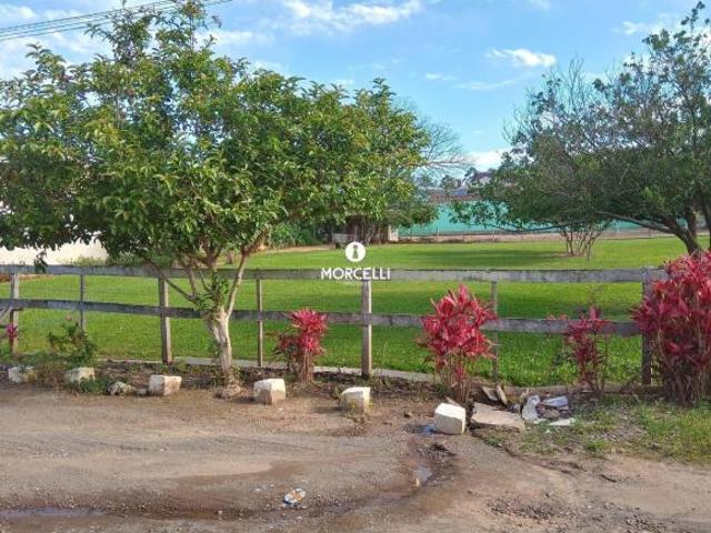 Terreno à venda no Camobi