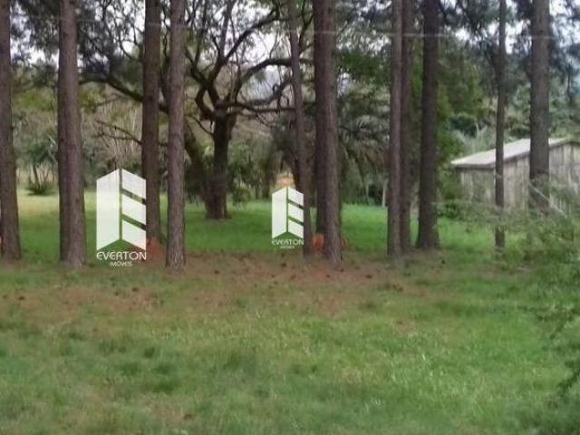 Terreno à venda no Camobi