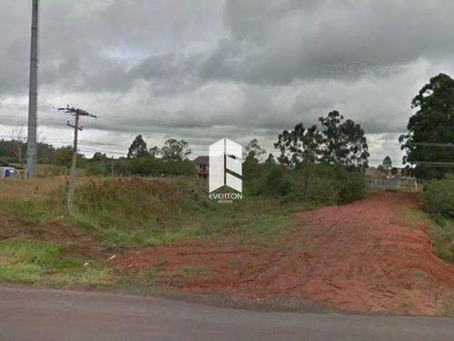Terreno à venda no Camobi