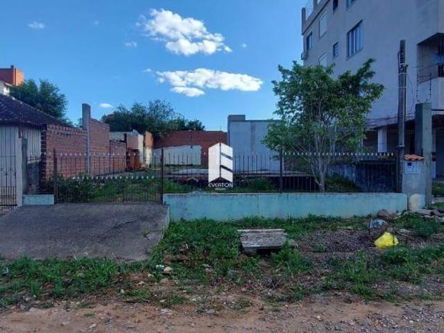 Terreno à venda no Camobi