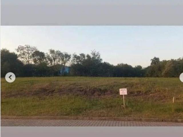 Terreno à venda no Camobi