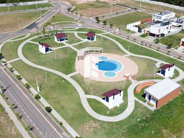 Terreno à venda no Camobi