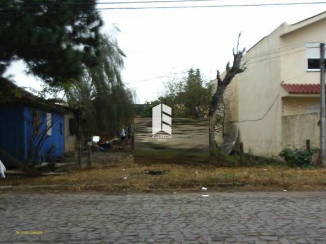 Terreno à venda no Camobi