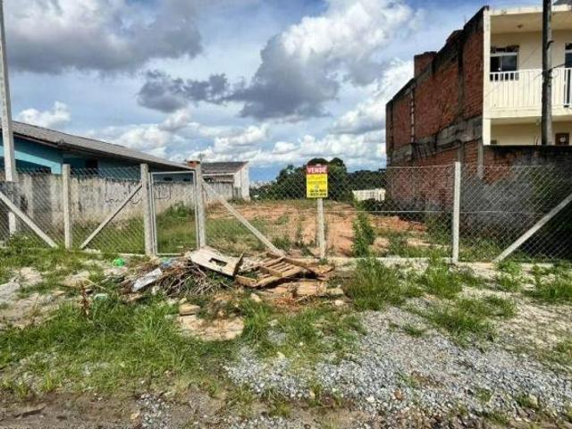 Terreno à Venda no Campo Comprido – 12x30 | Aceita Financiamento
