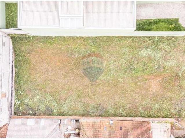 TERRENO A VENDA NO CAMPO COMPRIDO 450M2