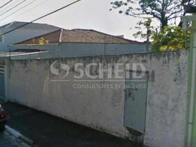 Terreno a venda no Campo Grande, 250m², excelente localização