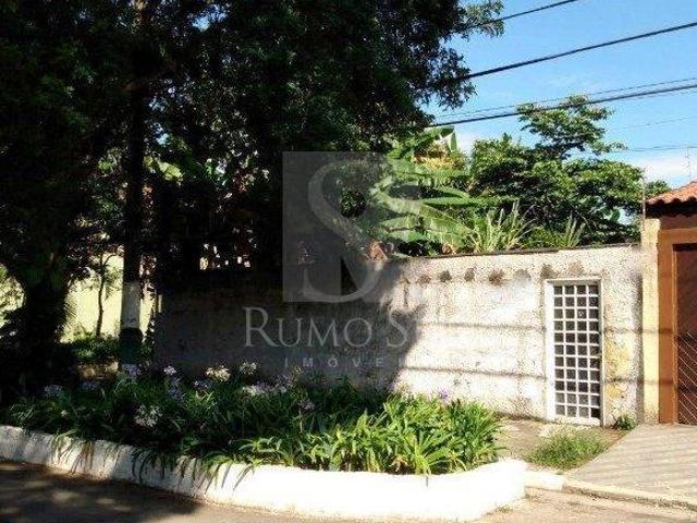Terreno à venda no Campo Grande
