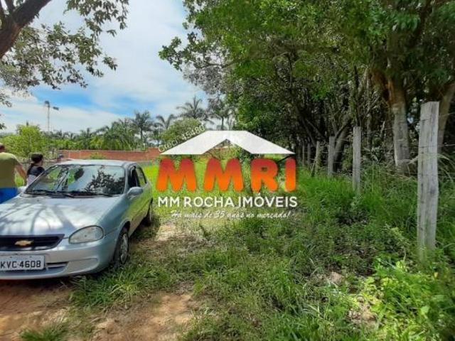 Terreno à venda no Campo do Meio Araçoiaba da Serra/SP