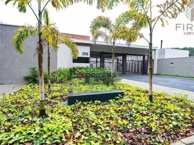 Terreno à Venda no Campo de Santana Curitiba/PR | Condomínio com Lazer Completo