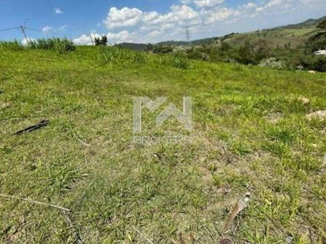 Terreno à venda no Campo de Toscana em Vinhedo SP