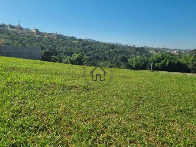 Terreno com 906,61 m² venda no Campo de Toscana em Vinhedo