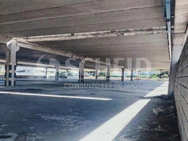 Terreno à venda no Campo Limpo com 5.091m²