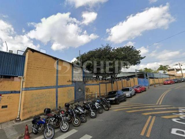 Terreno a venda no Campo Limpo de 14.800m²
