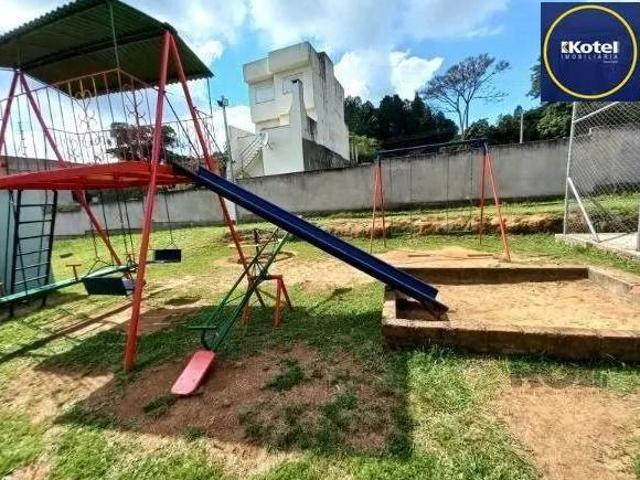 Terreno à venda No Campo Novo