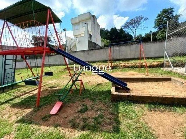 Terreno à venda No Campo Novo