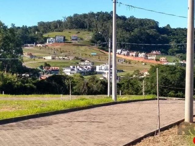 Terreno à venda No Campo Novo