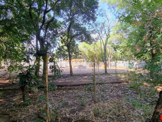 Terreno à venda No Campo Novo