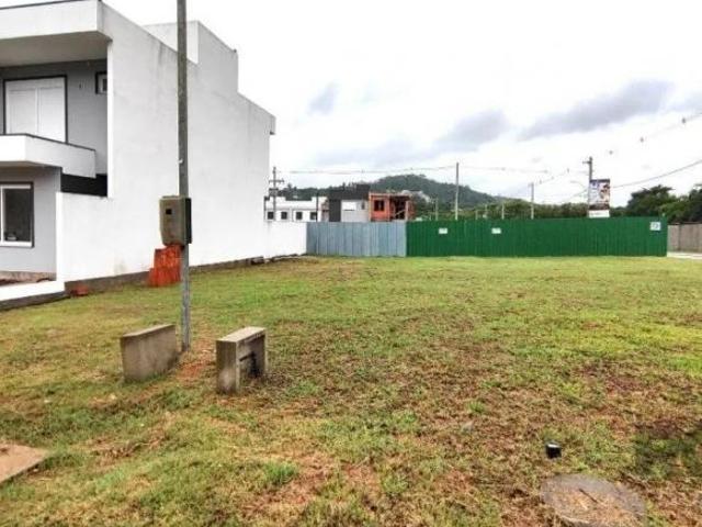Terreno à venda No Campo Novo