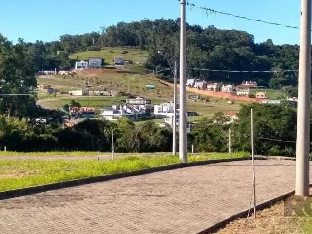 Terreno à venda No Campo Novo