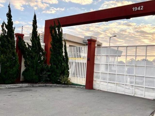 Terreno à venda no Campo Pequeno