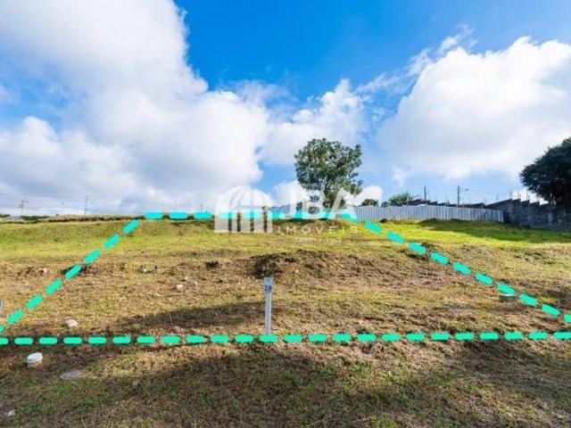 Terreno à venda no Campo Pequeno