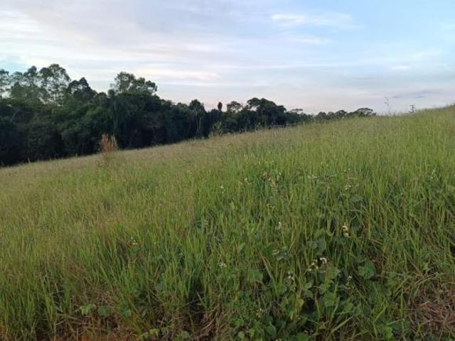 Terreno à venda no Campo Verde 1.000m² Ibiúna/SP