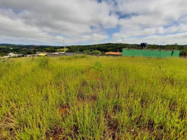 Terreno à venda no Campo Verde