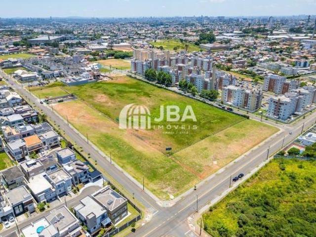 Terreno à venda no Capão Raso