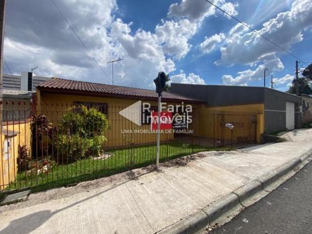 Terreno à venda no Capão Raso