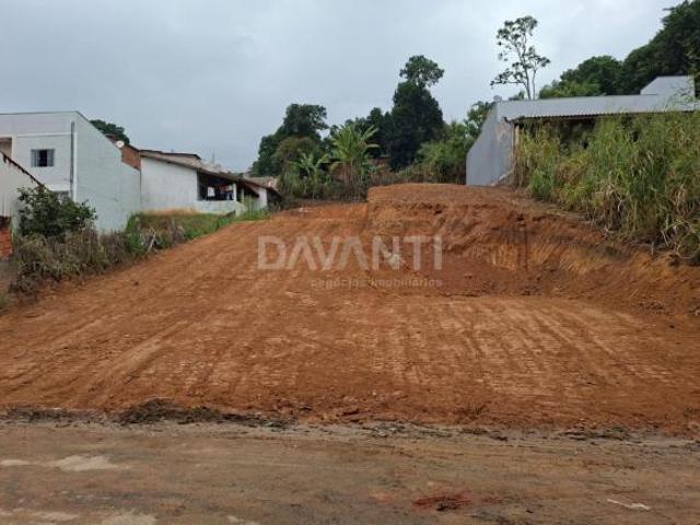 Terreno à venda no Capela Santo Antônio em Jaguariúna na Davanti Imóveis