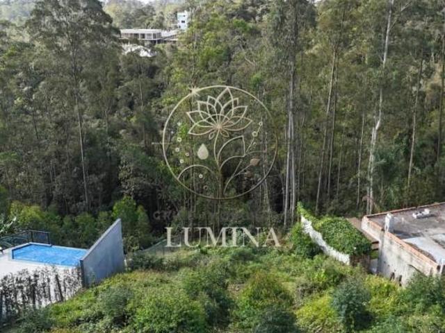 Terreno à venda no Capital Ville – Cajamar/SP