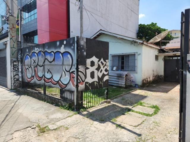 Terreno a venda no Centro Osasco 3 Dorms