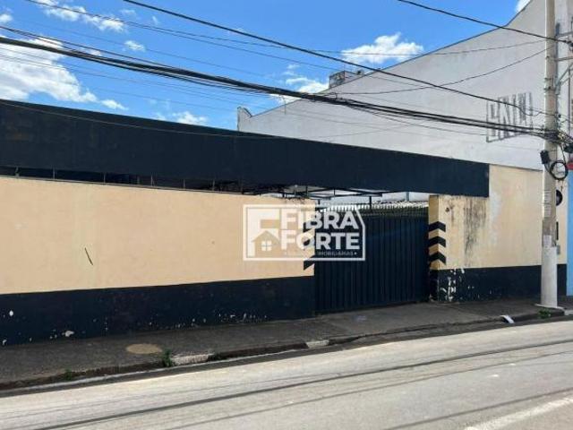 Terreno à Venda no Centro Campinas SP