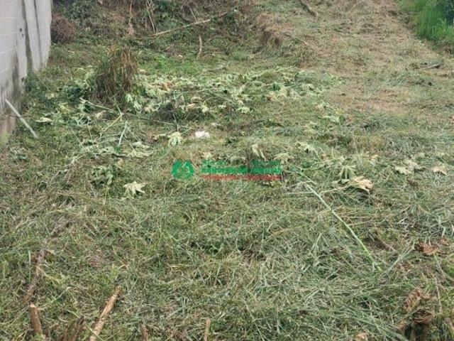 Terreno à venda no Centro Caucaia do Alto