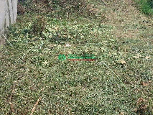 Terreno à venda no Centro Caucaia do Alto