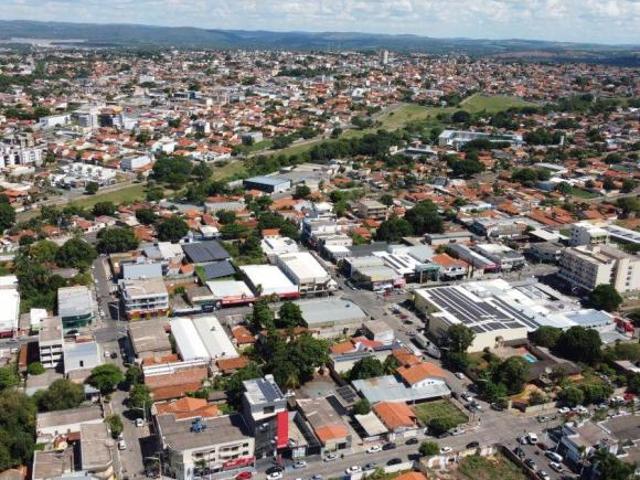 Terreno à venda no centro de Caldas Novas – GO