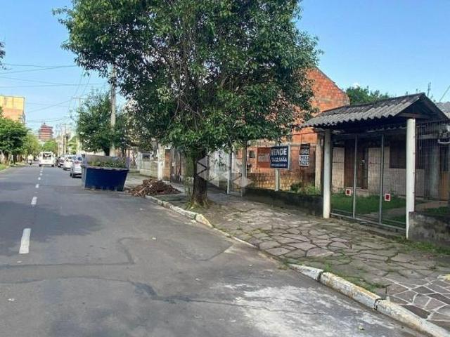 Terreno á Venda no Centro de Canoas