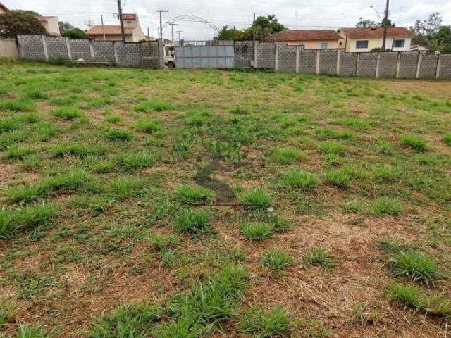 Terreno a venda no centro de Conchal