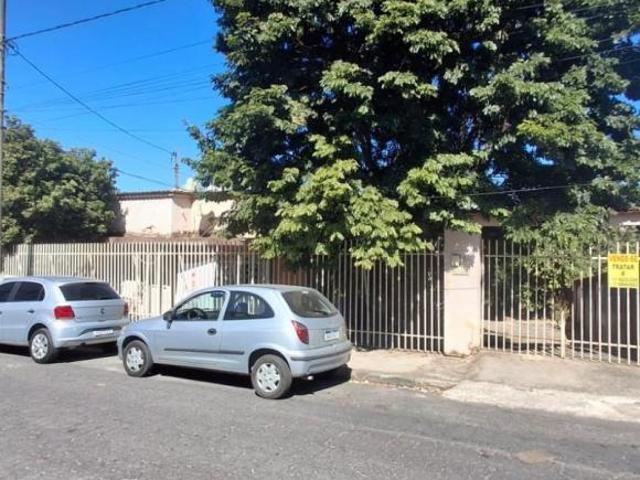 Terreno a venda no Centro de Contagem