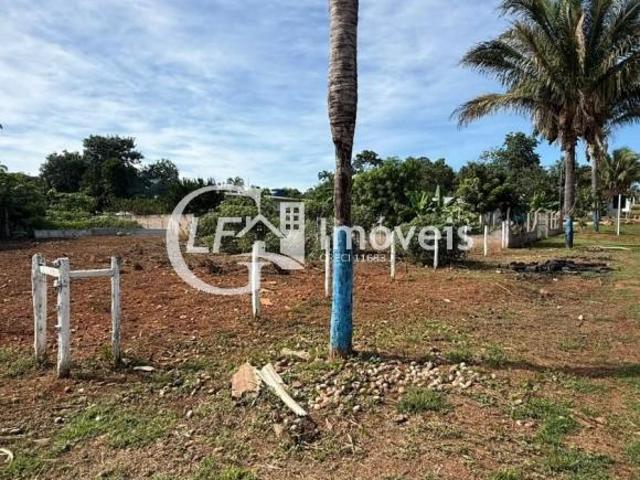 Terreno à venda no Centro de Dois Irmãos do Buriti MS com 800,00 m² de área!