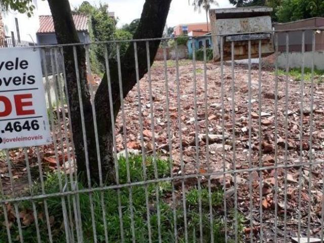 Terreno à venda no Centro de Esteio RS com 552,75 m² de área Oportunidade única!