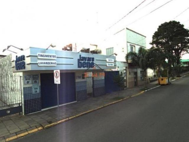 Terreno à venda no Centro de Farroupilha