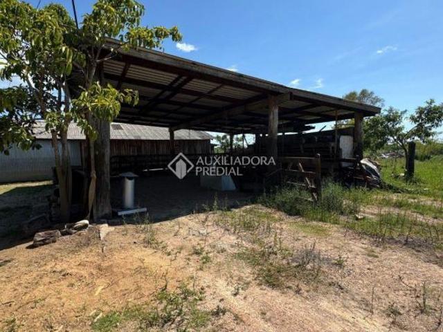 TERRENO A VENDA NO CENTRO DE GUAÍBA