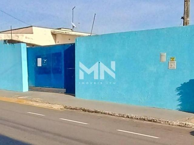 Terreno à venda no Centro de Itu – 390 m² – Comercial