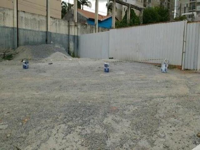 Terreno à venda no Centro de Jundiaí SP