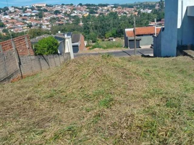 Terreno à Venda no Centro de Jacarezinho 382m² Próximo a Conveniências